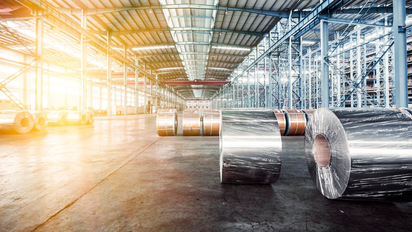 SAP-based solution for optimal inventory management - ifm