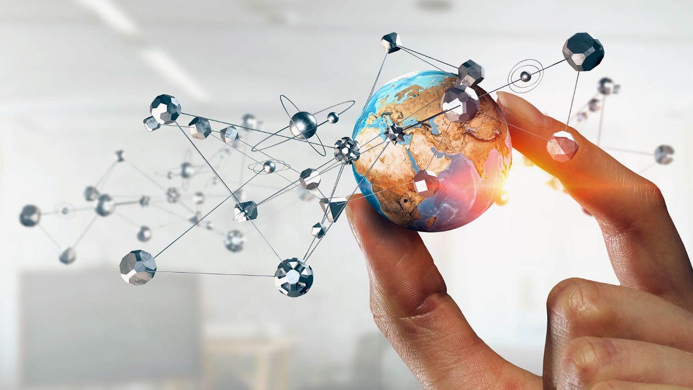 Supply Chain Management - ifm