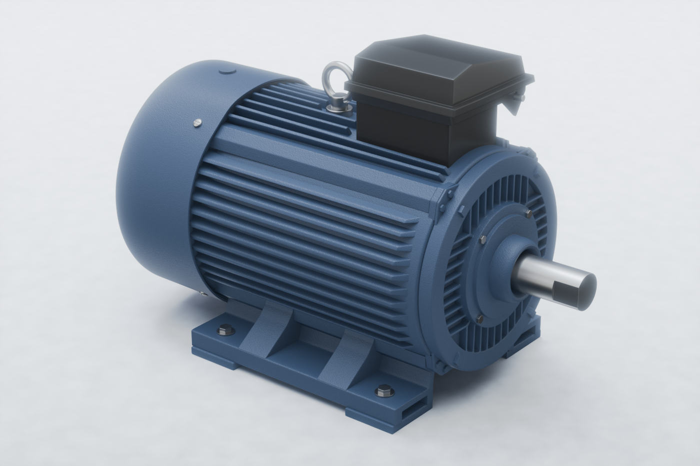 Induction motor - ifm