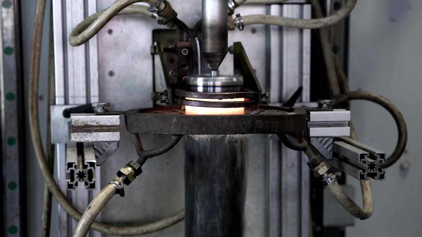 Video report: AAGES - ifm