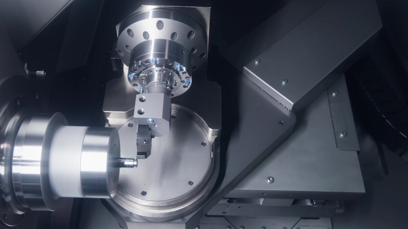 Videobericht: Benzinger - ifm