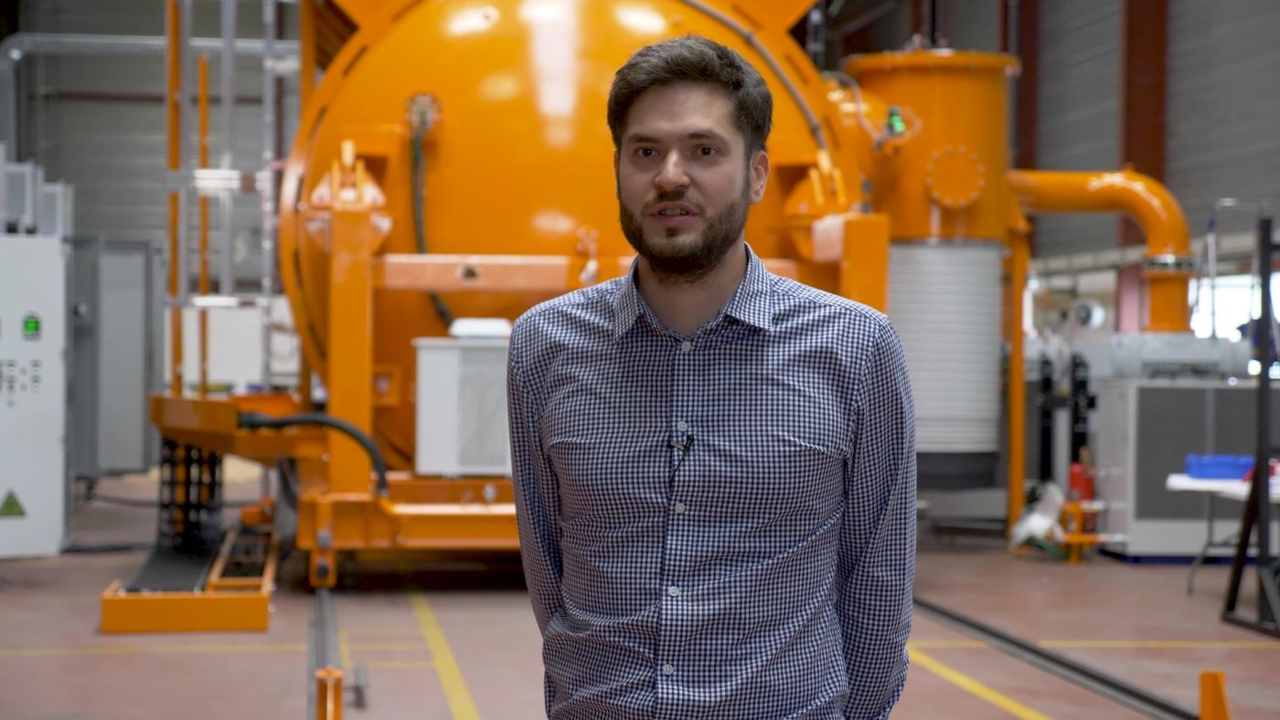 Video report: BMI - ifm