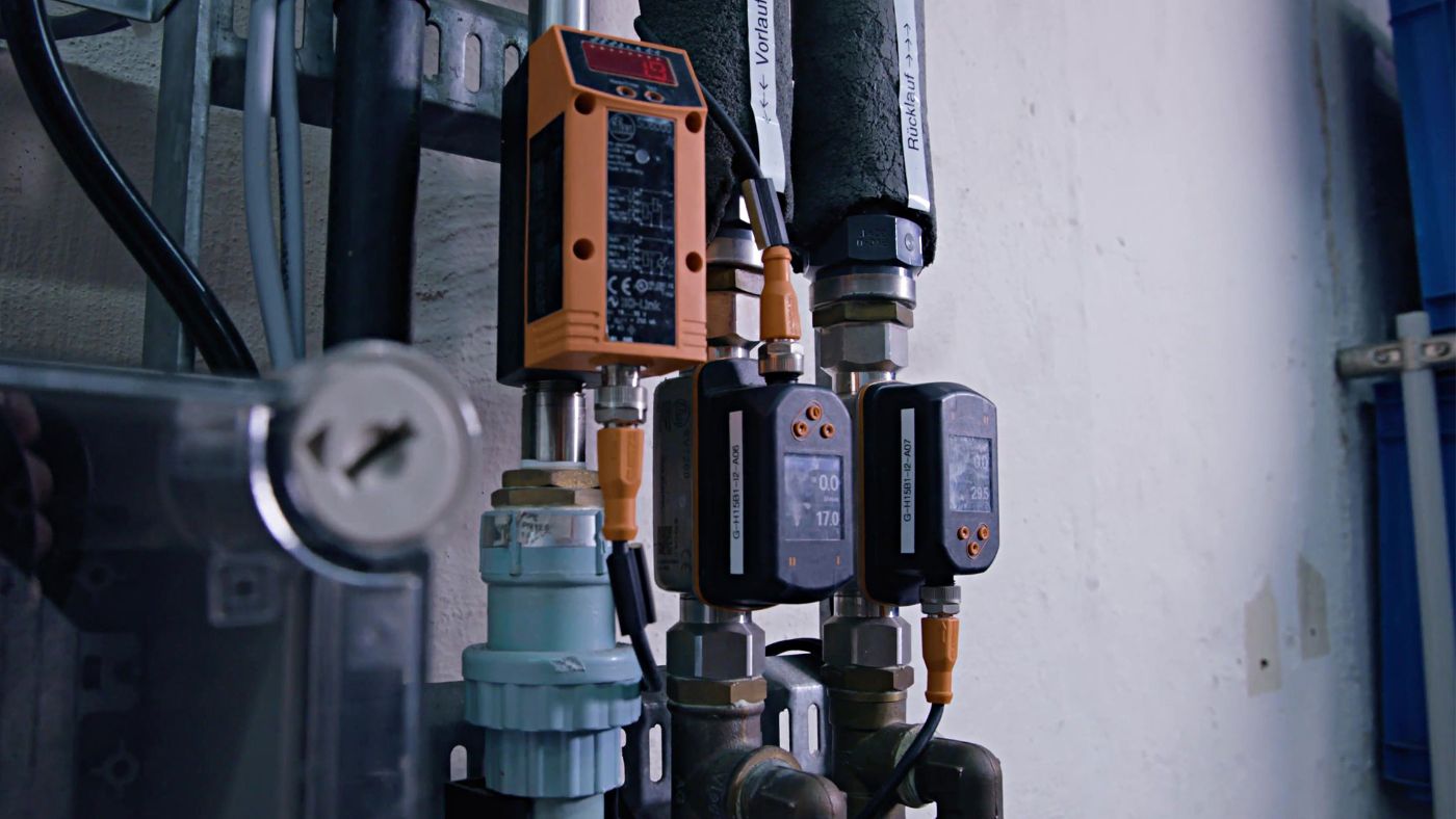 Application report: HARTING - ifm