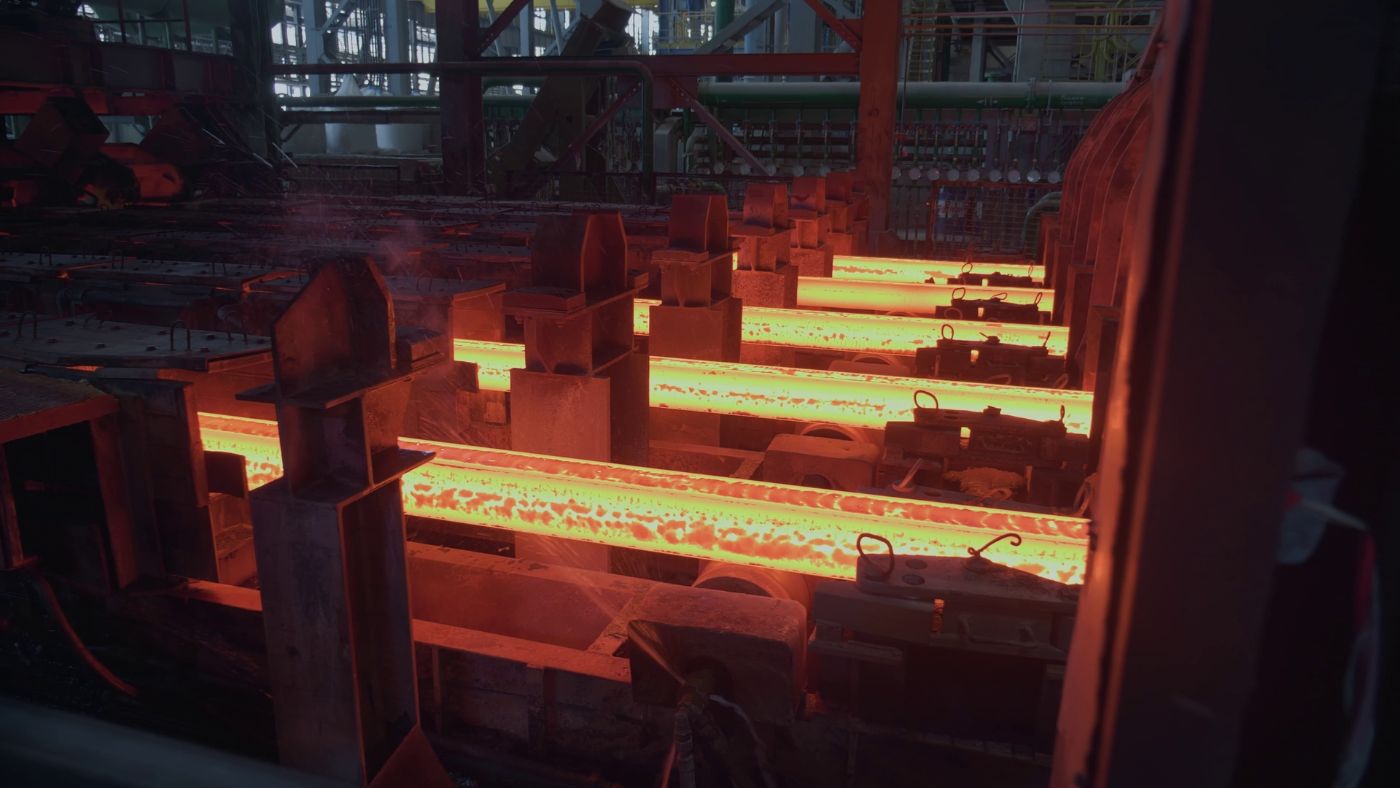 Video report: Hine - ifm