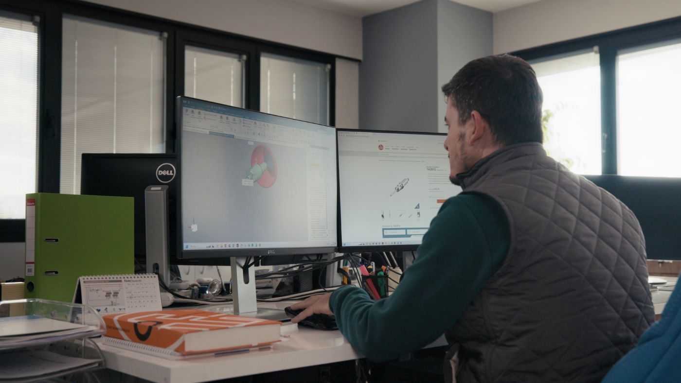 Videobericht: Kromel - ifm