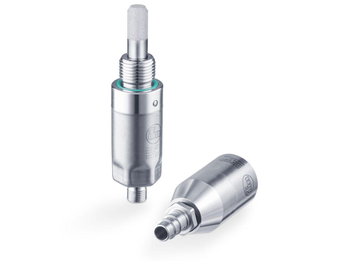 ifm Drucktaupunktsensor LDH313 - ifm