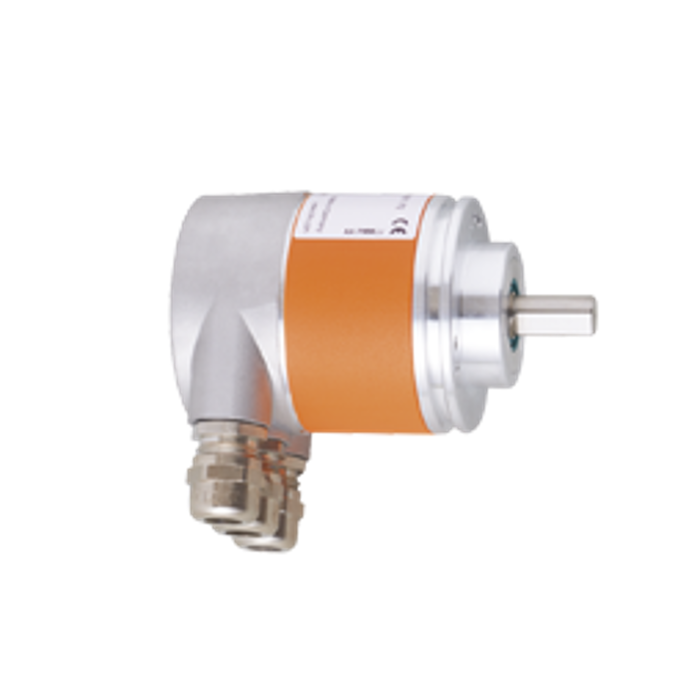 Sensors for motion control - ifm