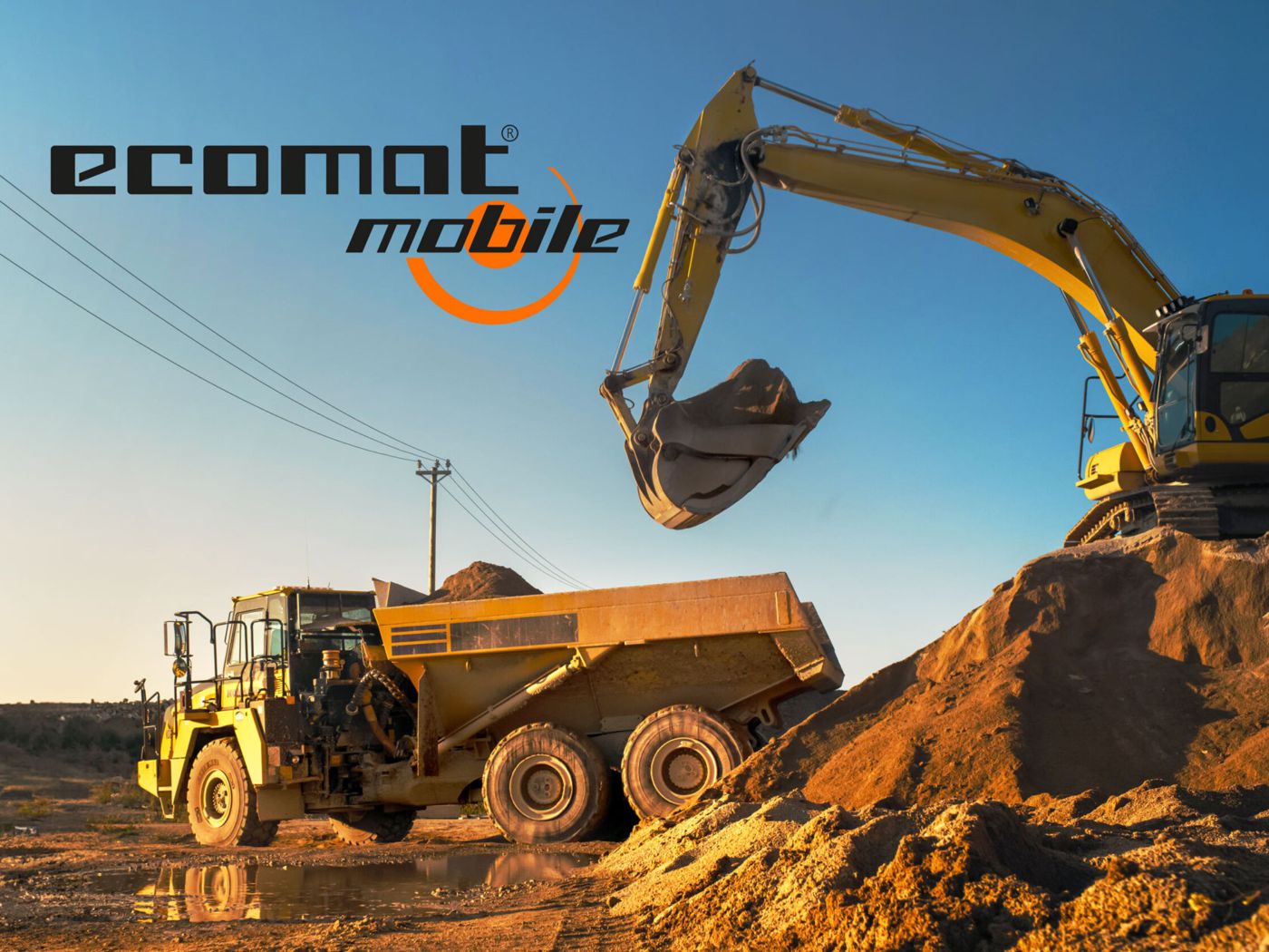 ecomatmobile: Systems for mobile machines - ifm