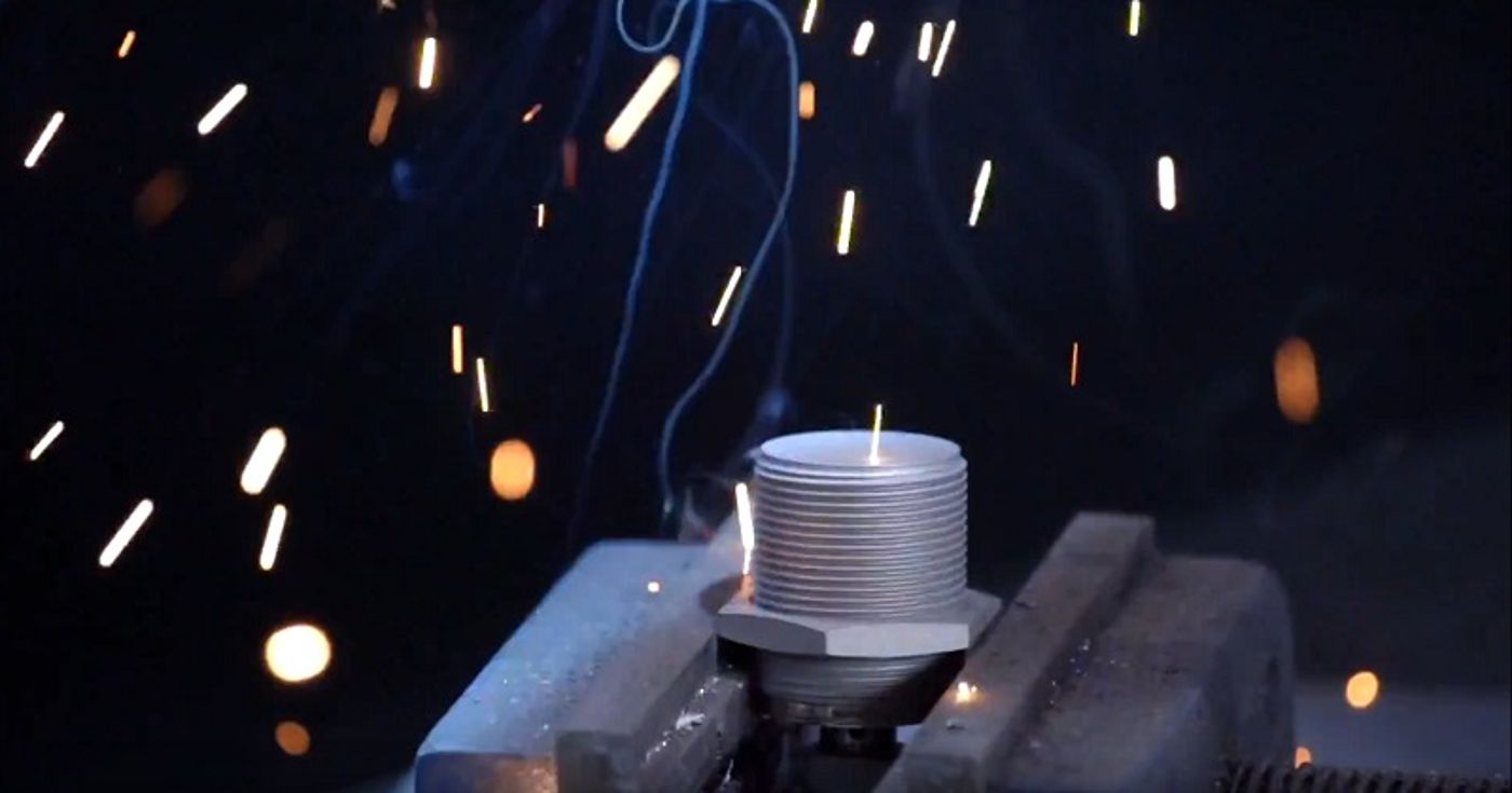 Full-metal inductive sensors - ifm