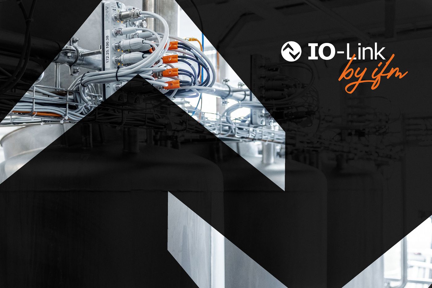 Discover the IO-Link advantage - ifm