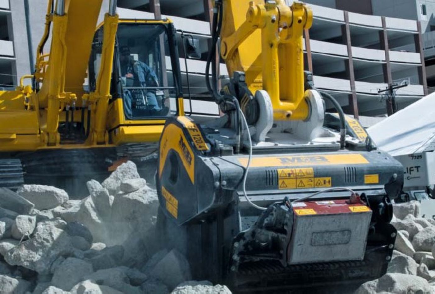 Mobile control systems | Support tools - ifm