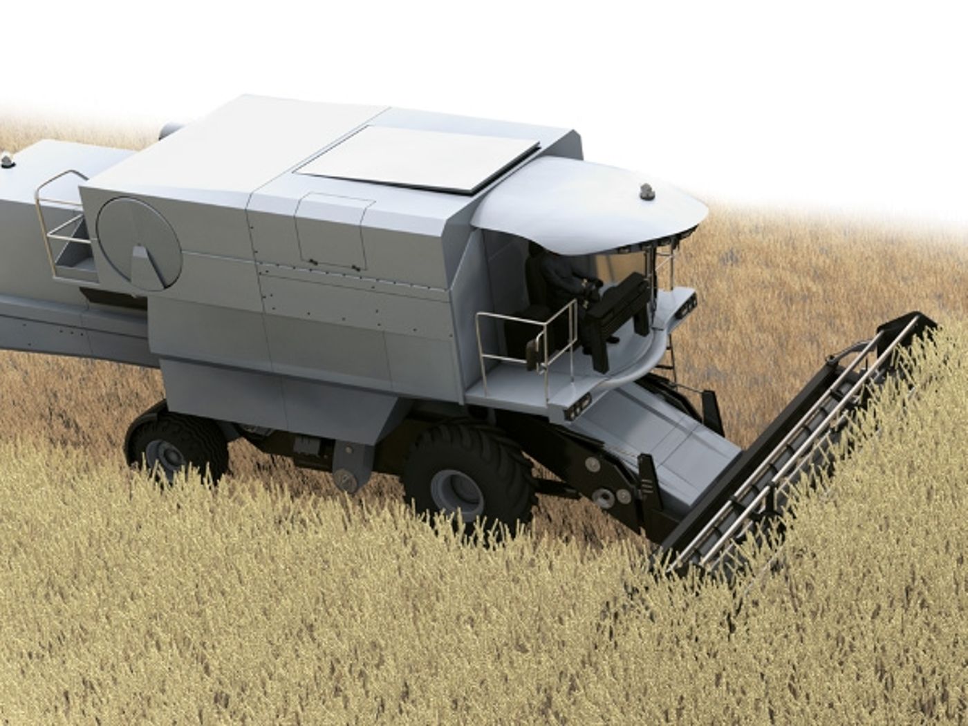 O3M 3D Smart Sensor - edge detection - ifm