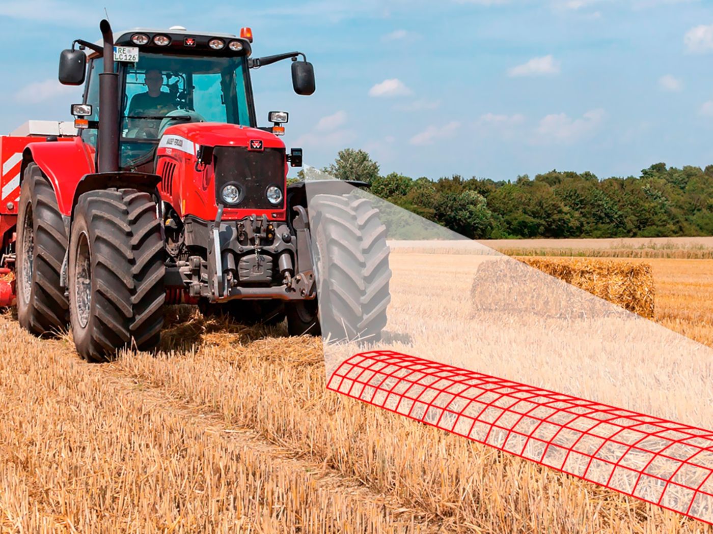 O3M 3D Smart Sensor – Application examples - ifm