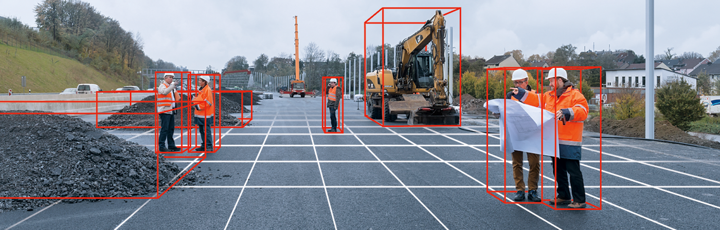 O3M 3D Smart Sensor - Technology - ifm