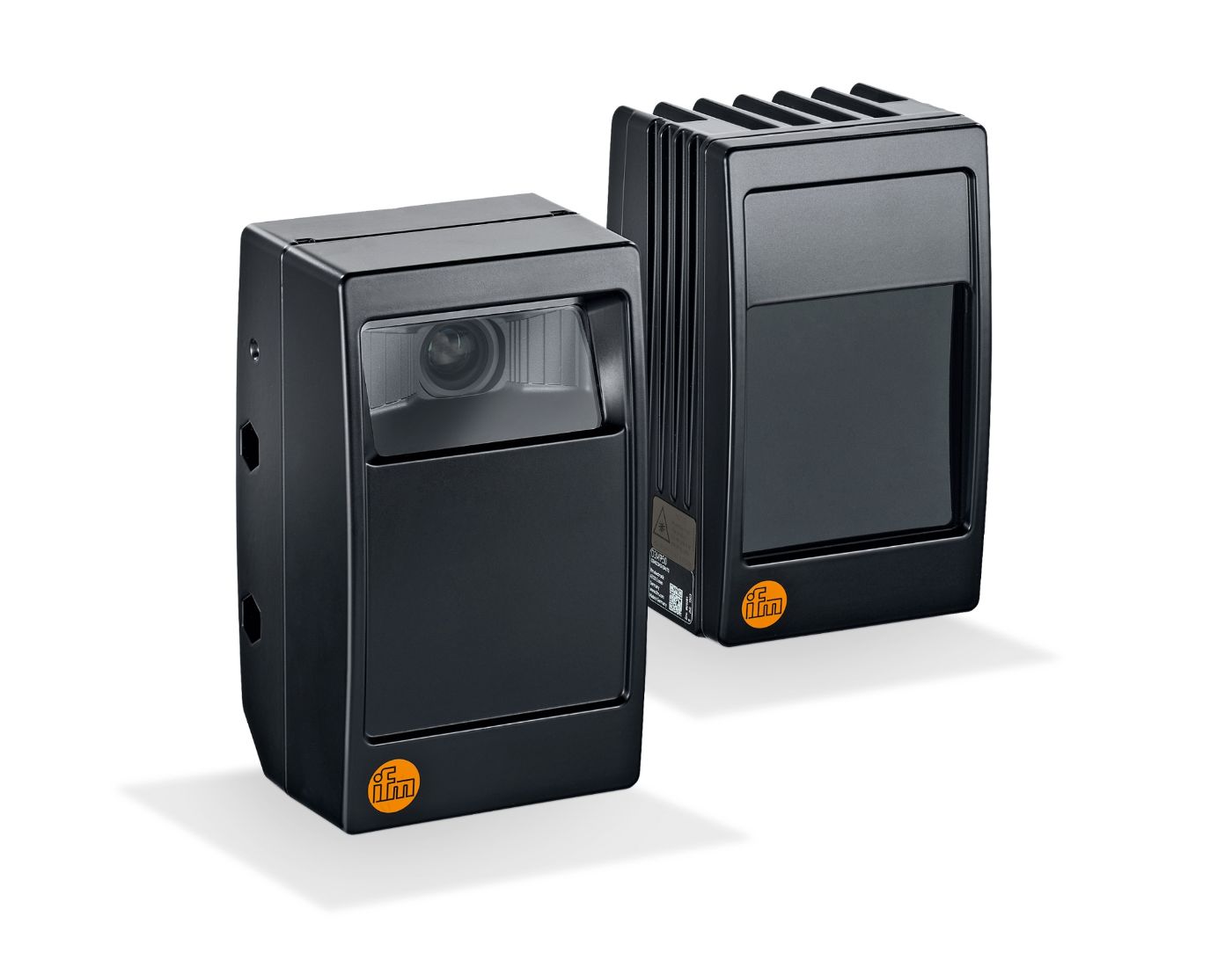 O3M Mobile Smart Sensor - Application - ifm