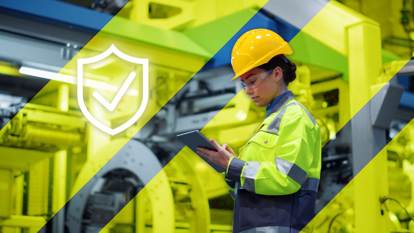 Making safety simple - functional safety - ifm