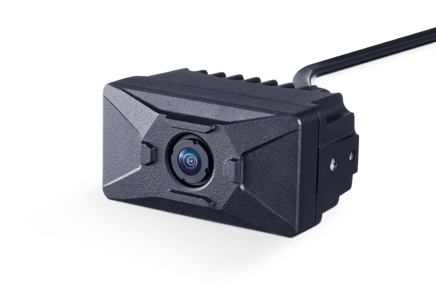 Innovative O2M AI camera for operator and collision protection - ifm