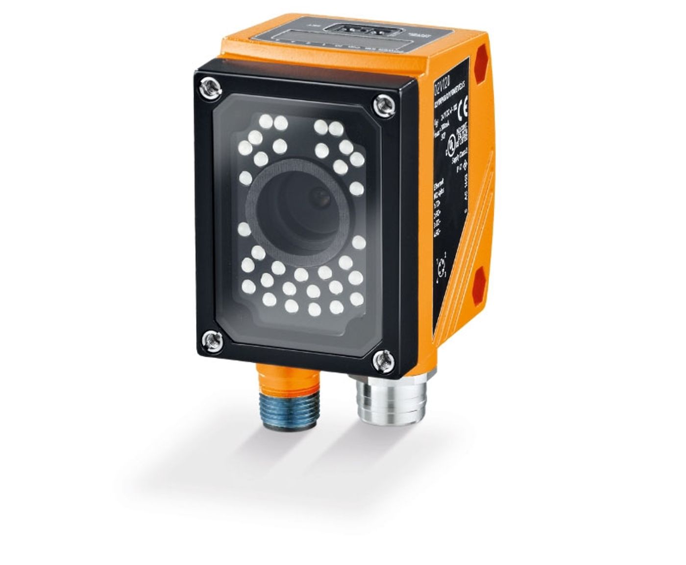 Object inspection type O2V - ifm