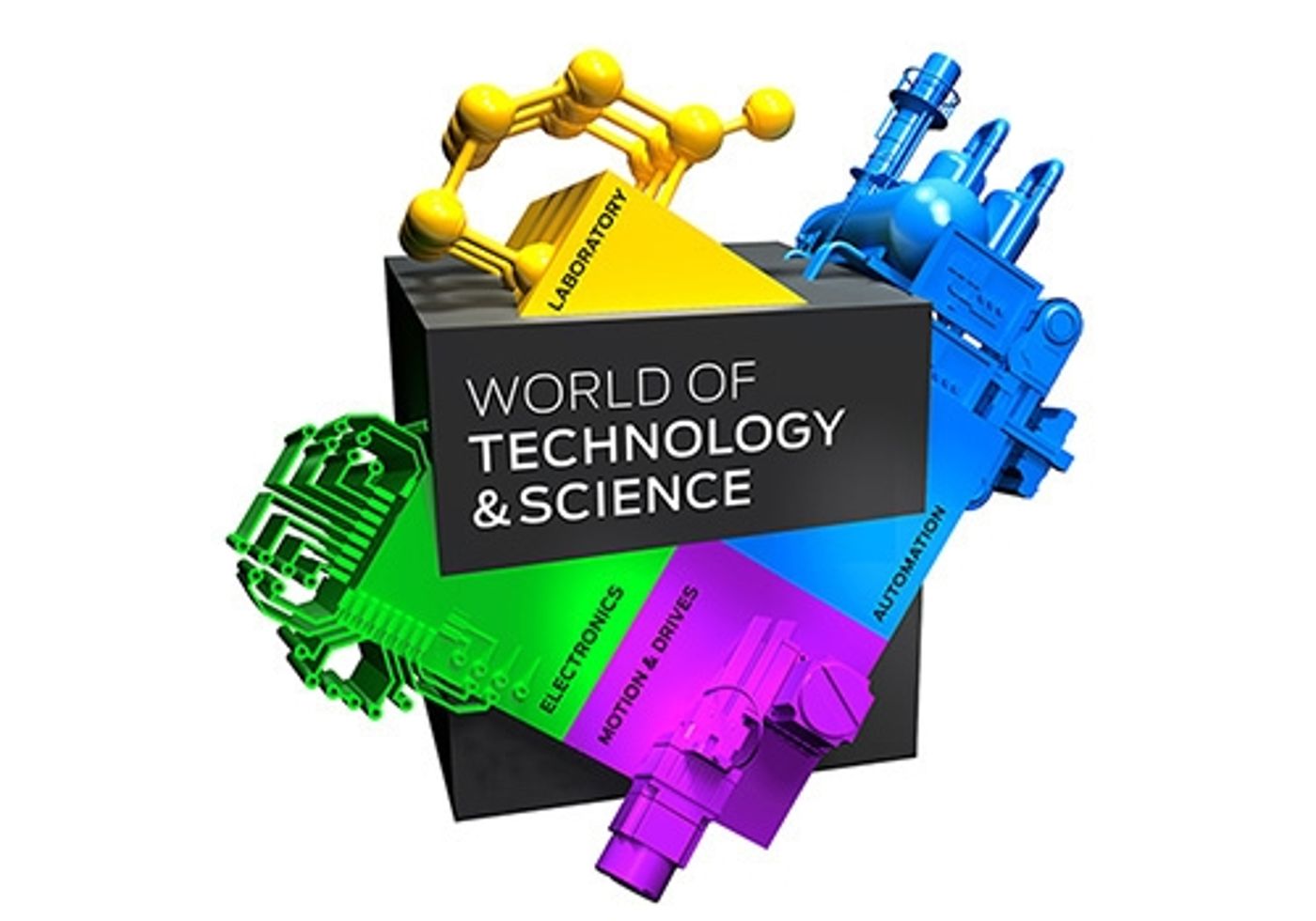 World of Technology & Science (WoTS) 2018 - ifm