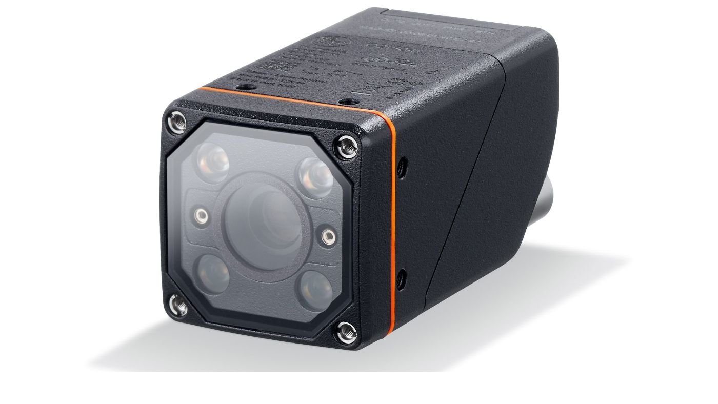 As simple as a sensor - ifm