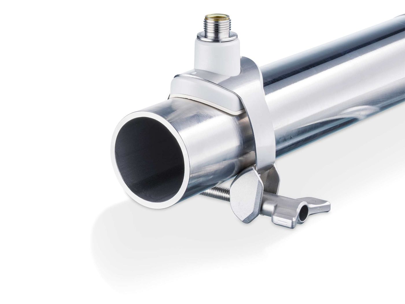 TSM clamp-on RTD & TP plug: Device configuration & calibration - ifm