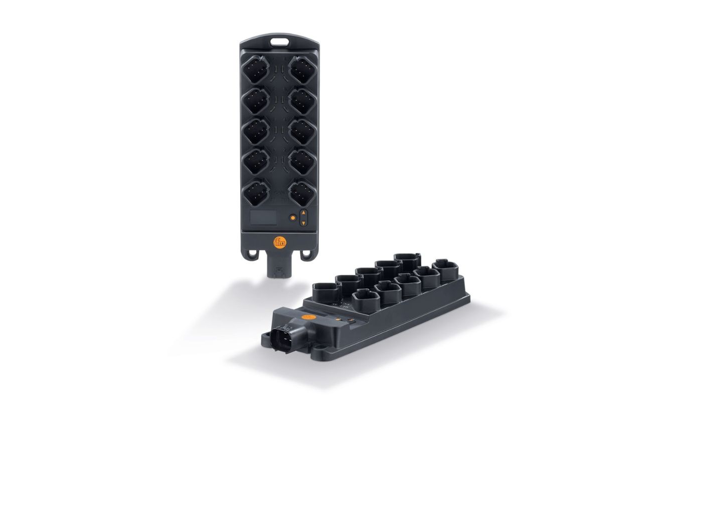 ioControl – rugged I/O module - ifm