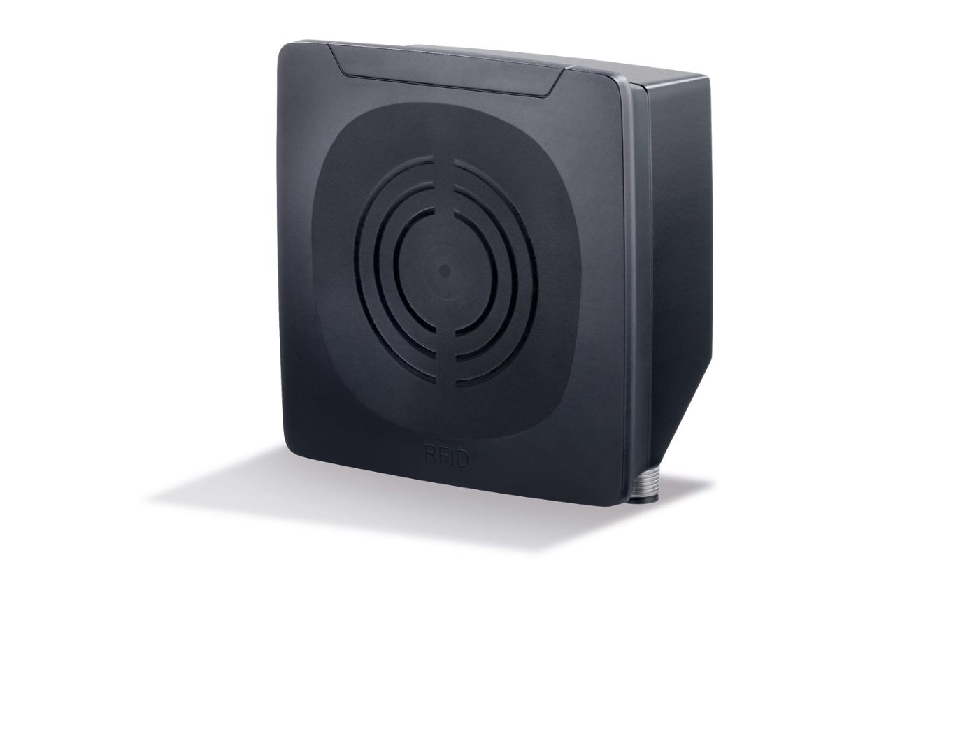 RFID UHF compact devices for harsh environments - ifm