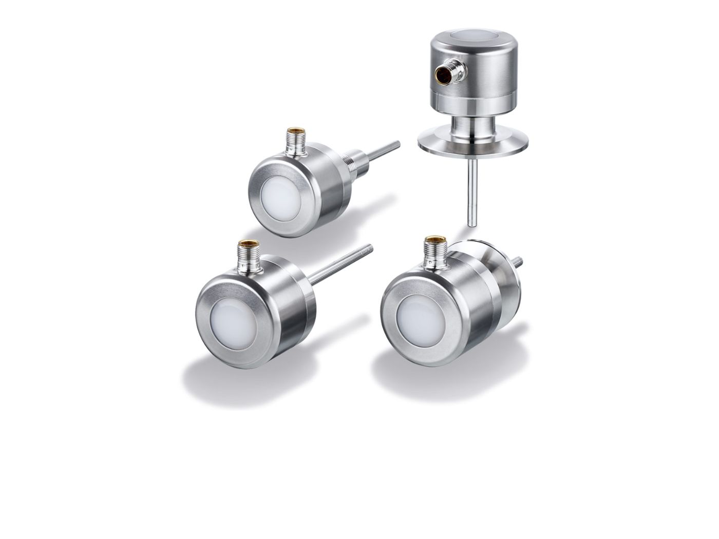 Sensor TCC; Sensor de calibração, Sensor calibração; sensor de ...