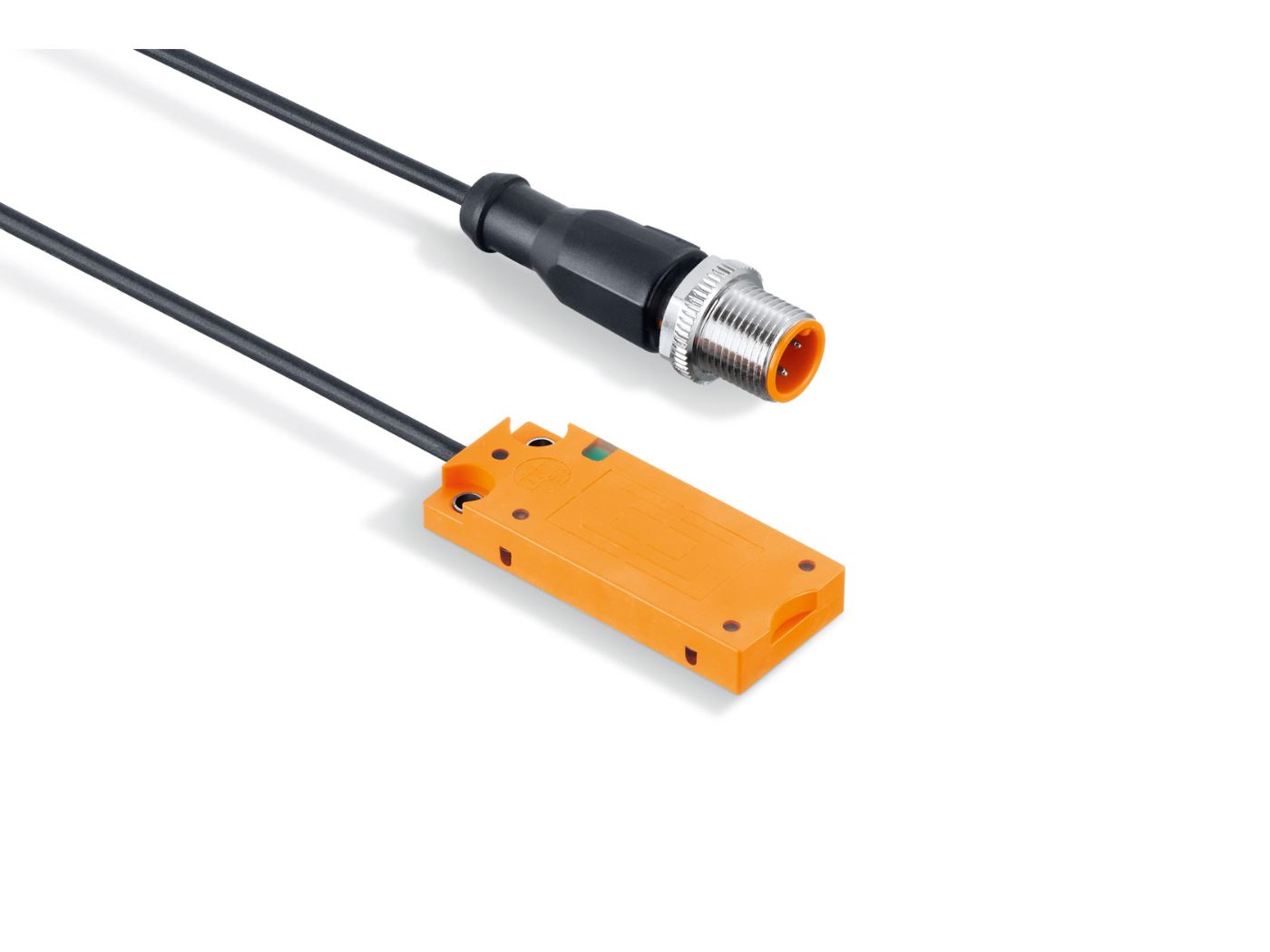 Mobile data memory for IO-Link: small in size, big in space - ifm