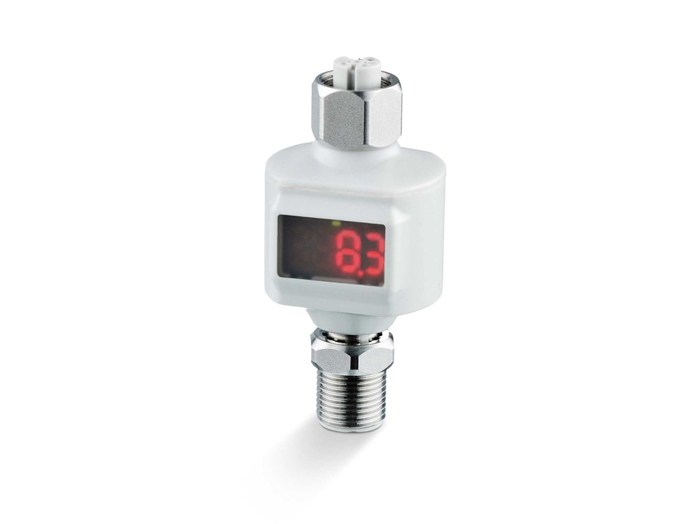 Converter plugs with different functions - ifm