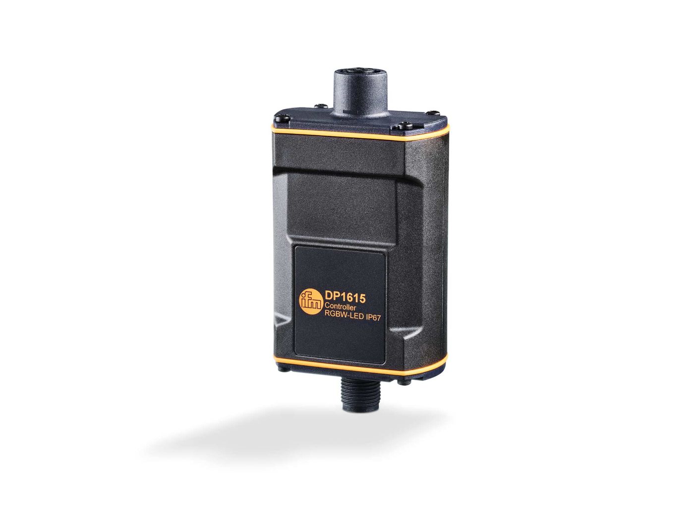 Control module for RGBW LED light bars - ifm