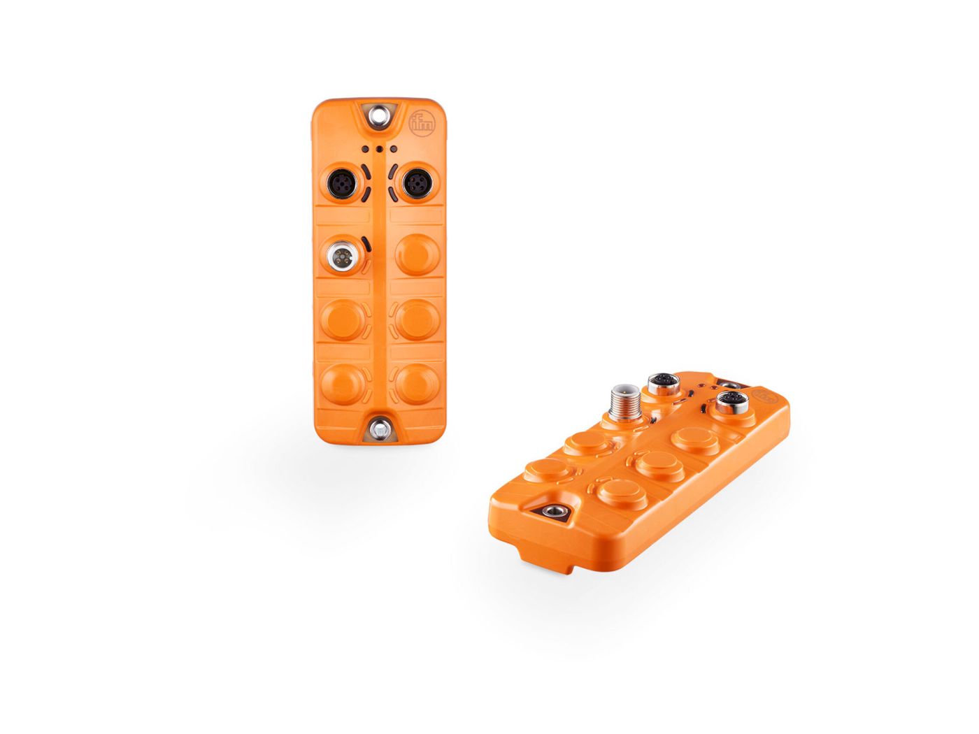 moneo edgeGateway S: flexible and secure - ifm