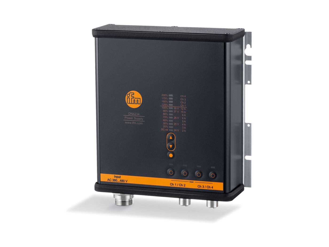 Direttamente sul campo - ifm