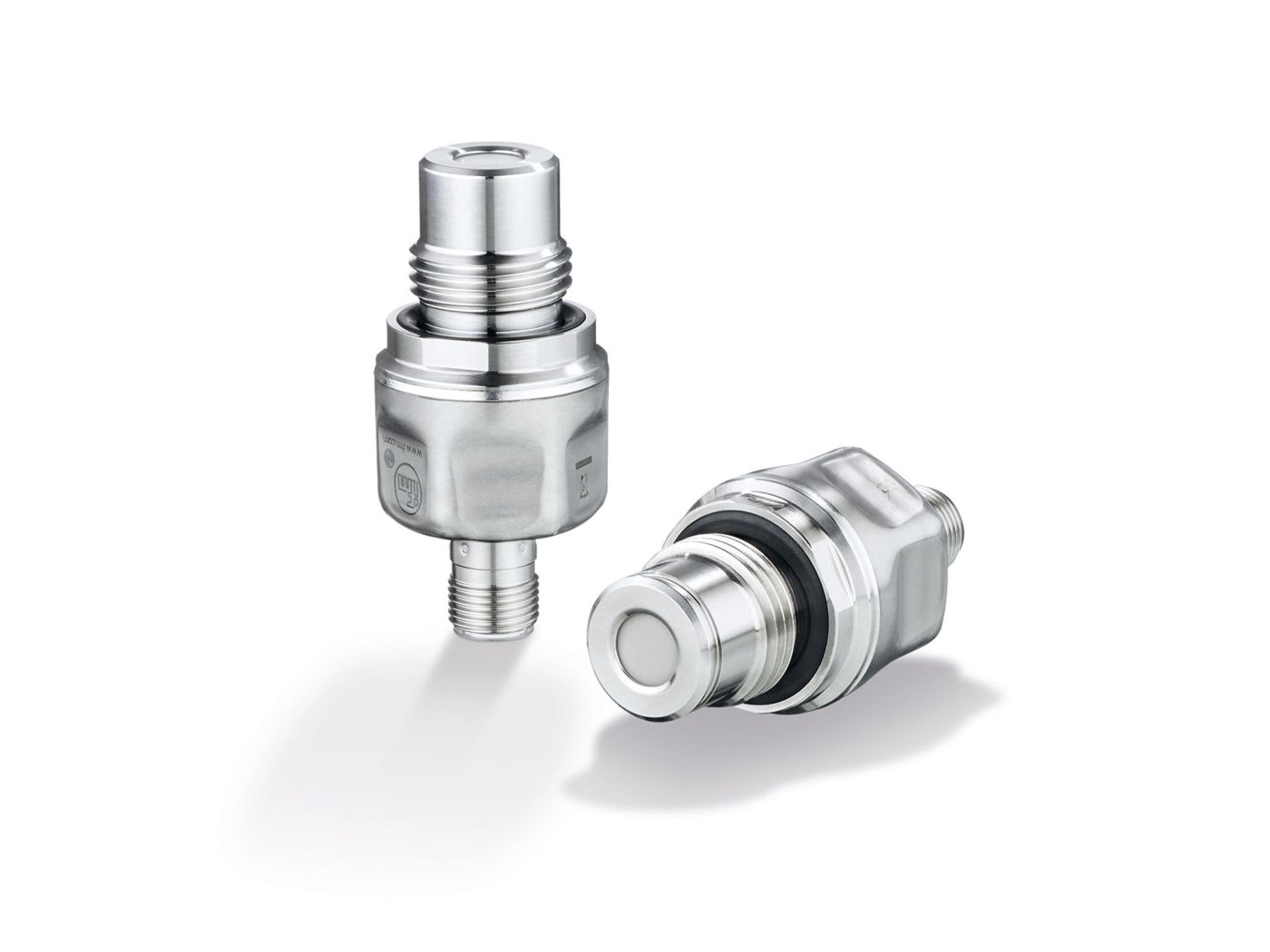 Sensor de pressão G1/2 - ifm