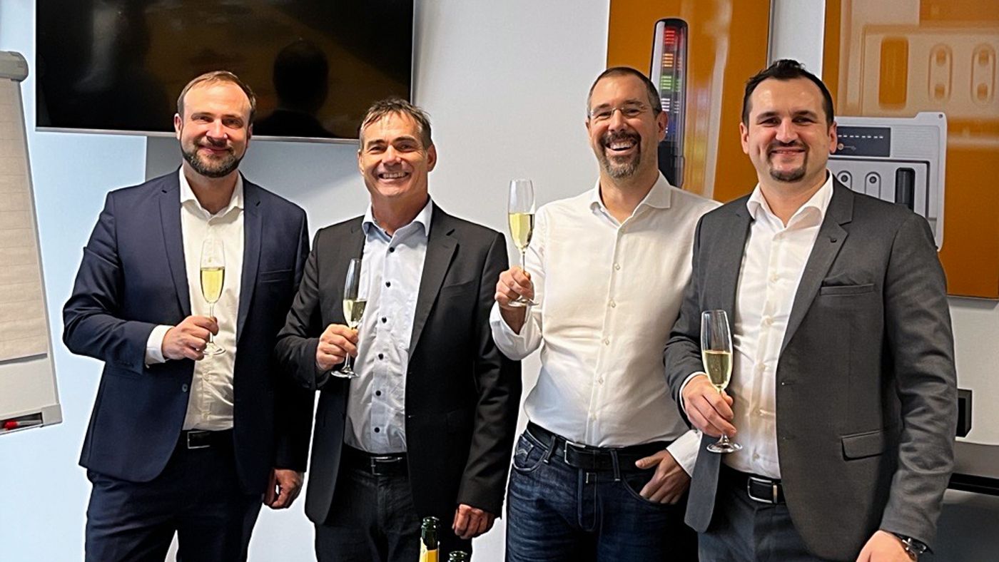 ifm takes over Romanian software specialist - ifm