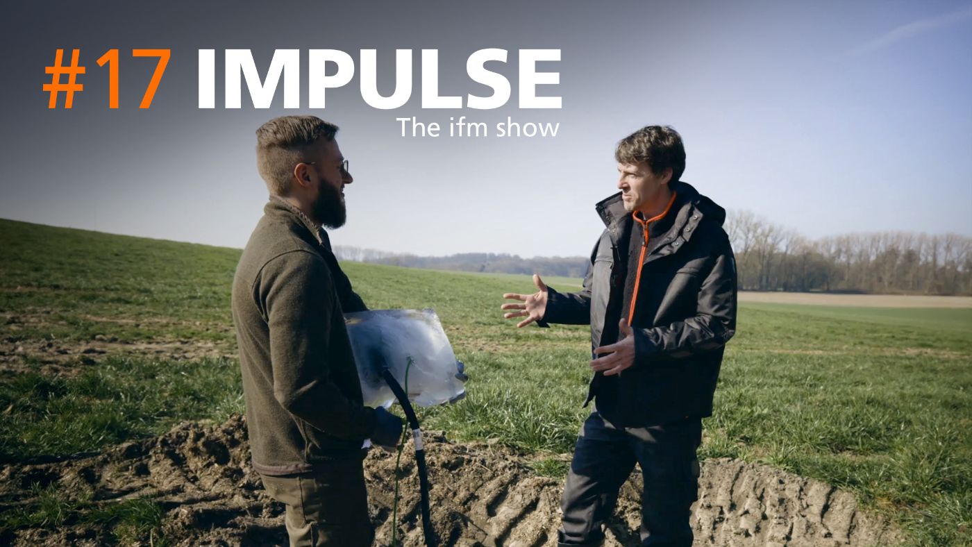 Mobile machines: robustness put to the test - ifm