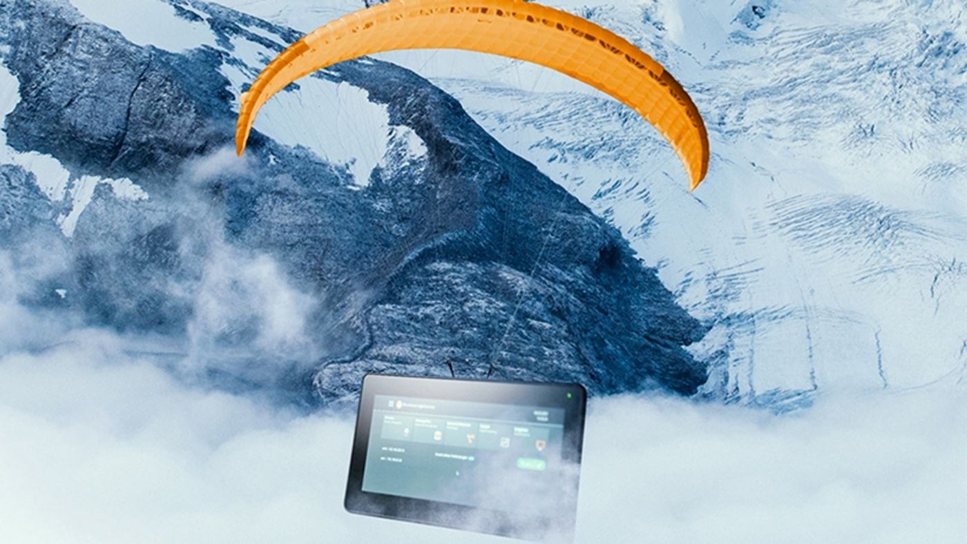 Molnlösning för IIoT-hårdvara - ifm