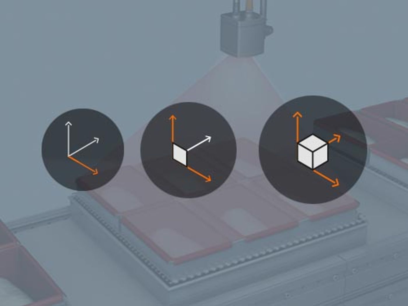 Sensores de visión - ifm