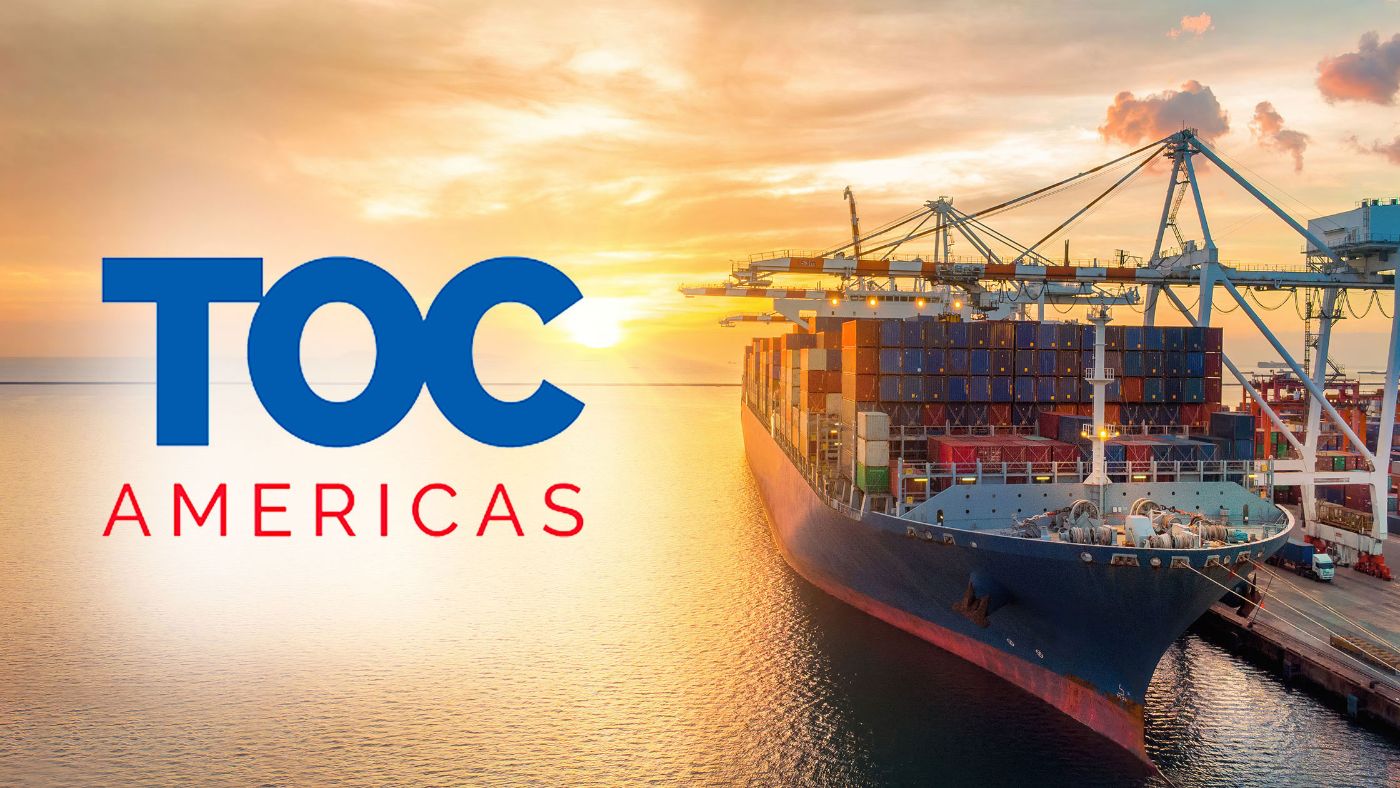 TOC Americas en Panamá - ifm