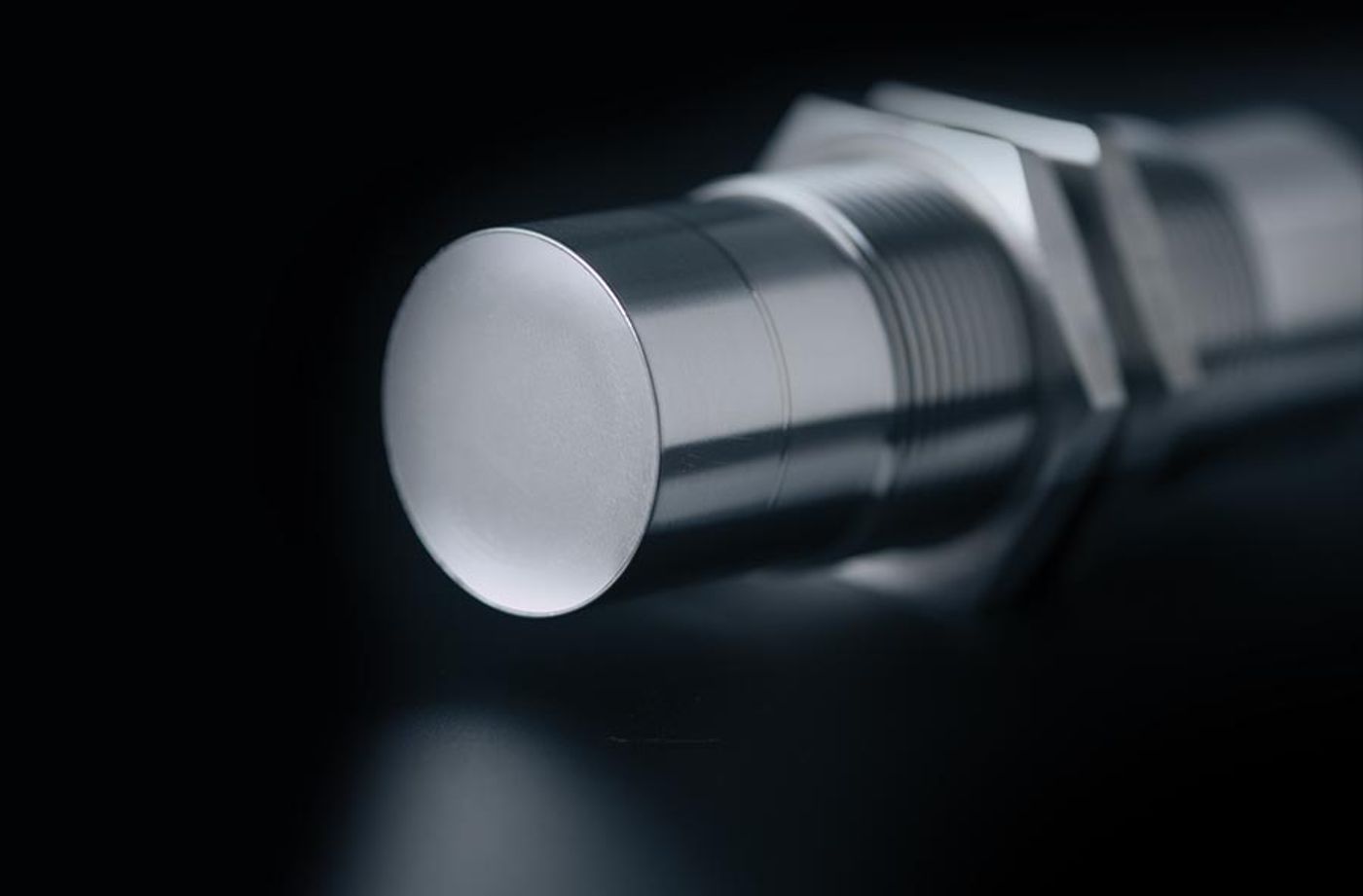 Ultrasonic sensors | Learn more - ifm