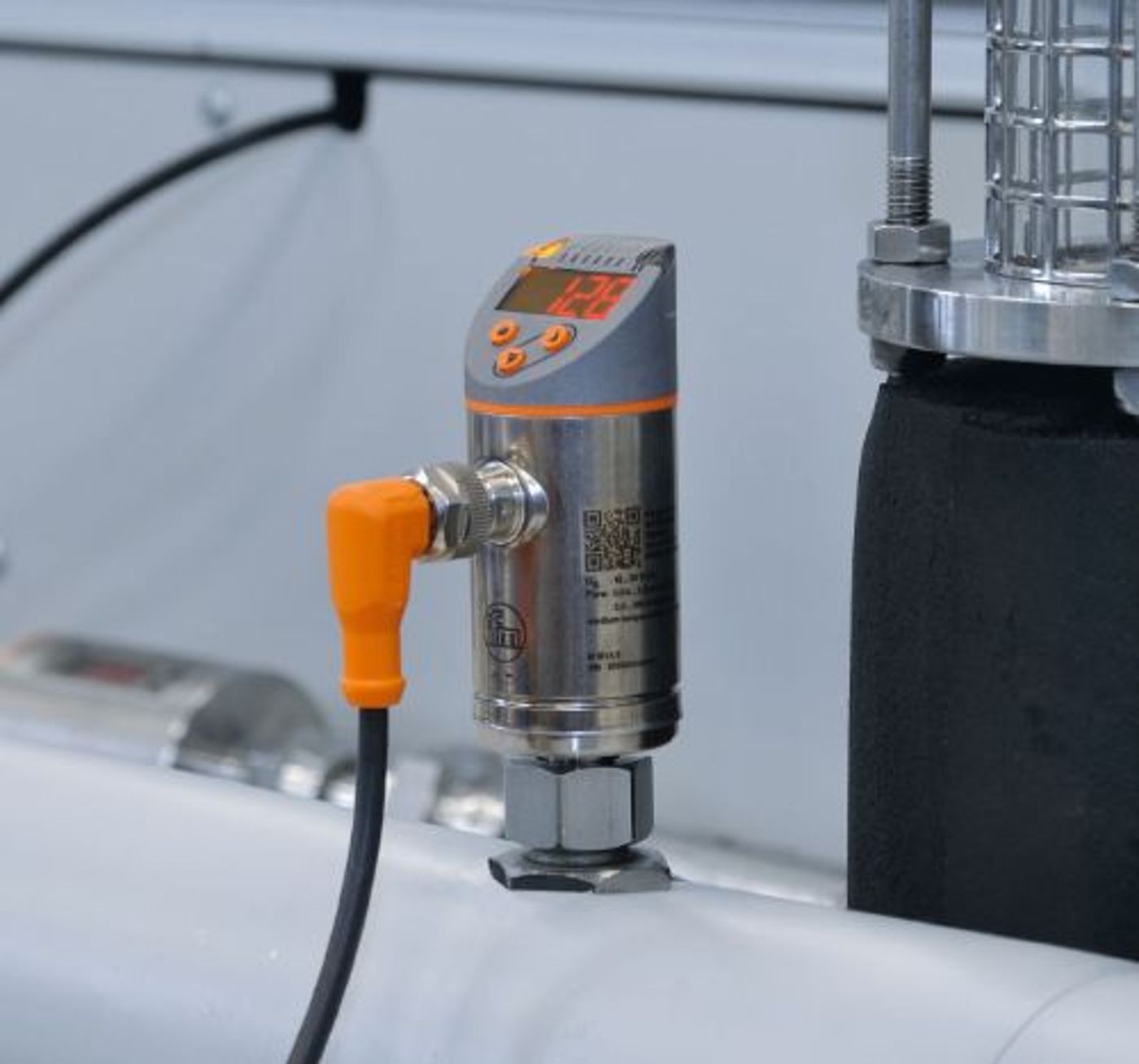 ifm press releases - ifm