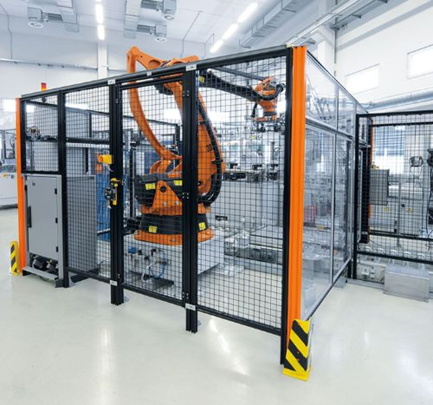 ifm press releases - ifm