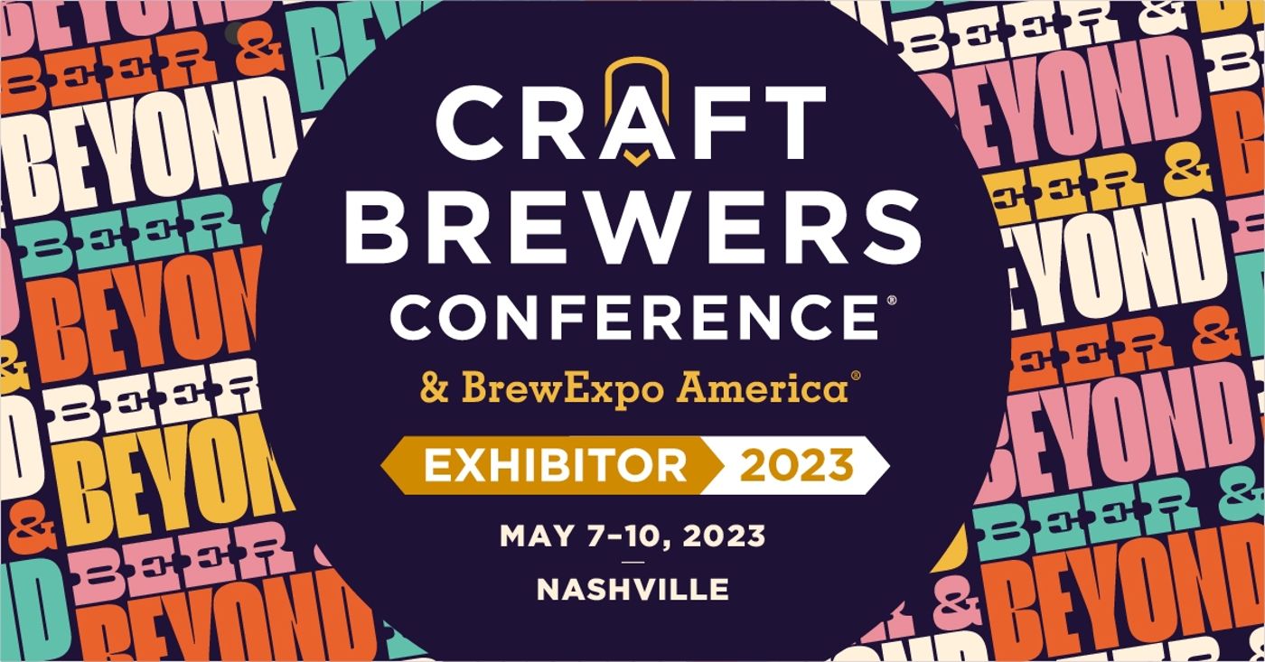 Craft Brewers Conference - ifm