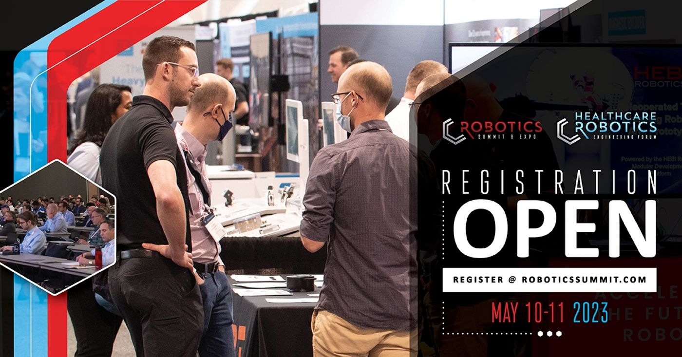 Robotics Summit & Expo - ifm