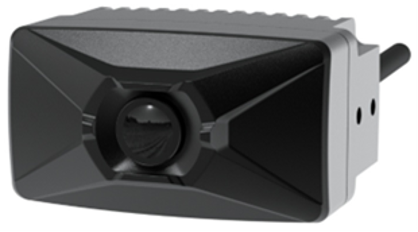 ifm Launches 2D Camera with AI-powered human detection - ifm