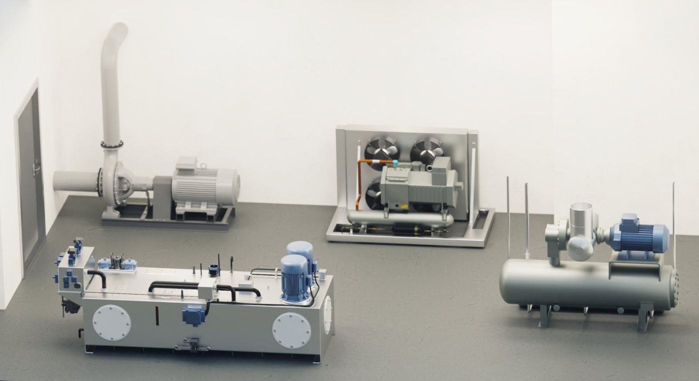 Prevent unplanned downtime - ifm