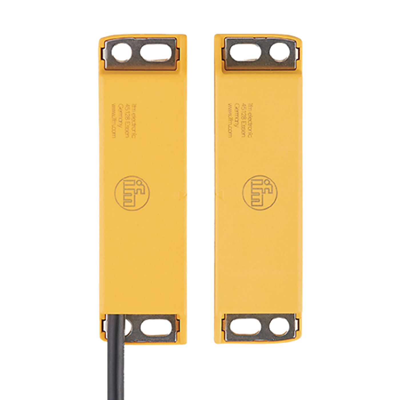 MN safety door switches | Learn more - ifm