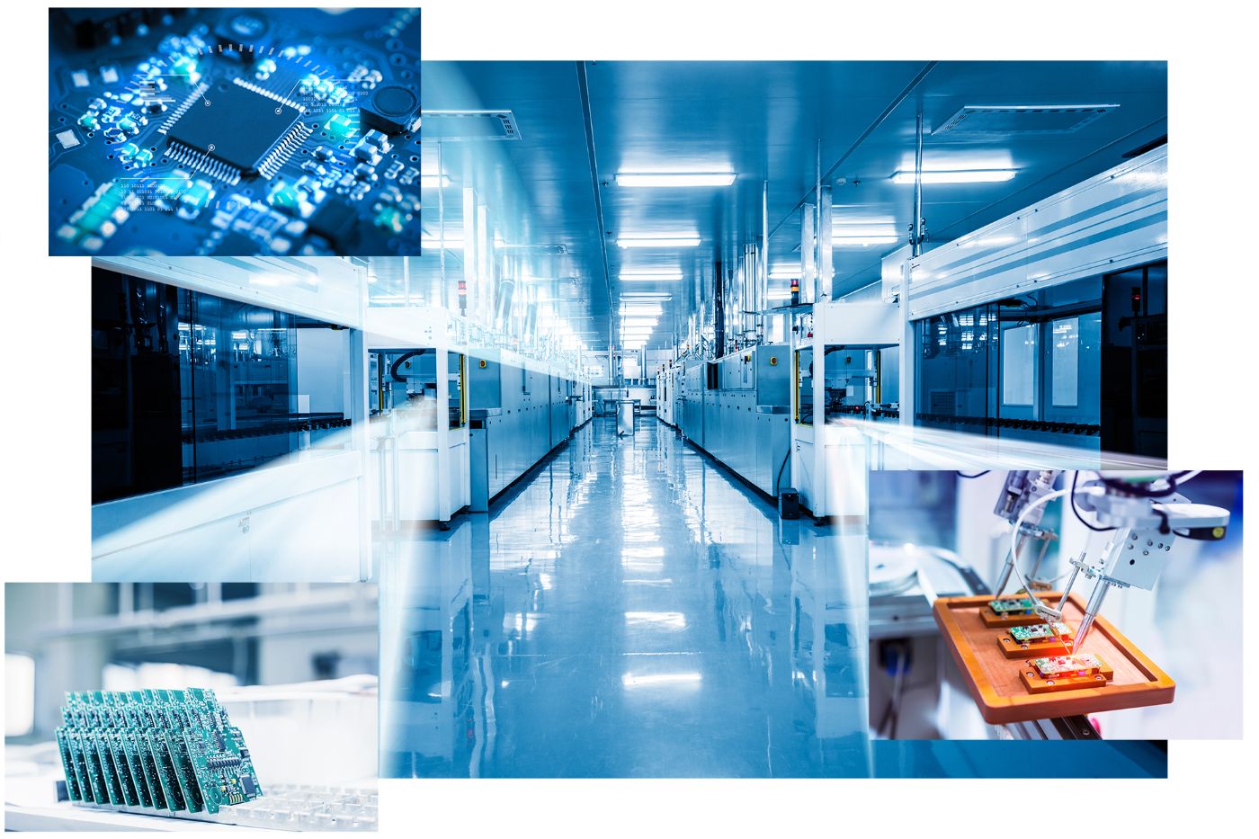 Discover Track and Trace Solutions - ifm