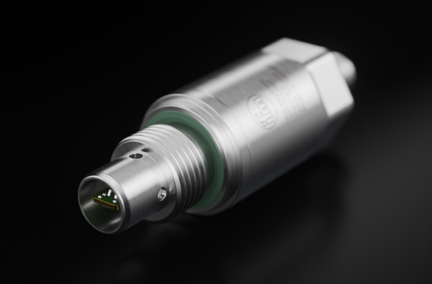 Moisture in oil: Risks, prevention and monitoring essentials - ifm