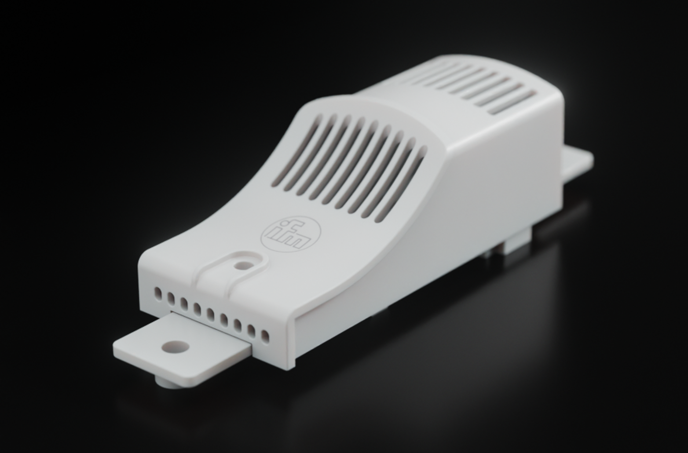LDH29x humidity sensor | Overview - ifm